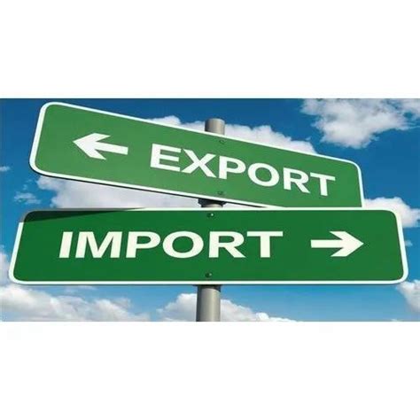 Export Import Code Number Service In Lucknow ID