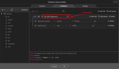Two Database Paged Query Of The Same Name To Query Boolean Field Need