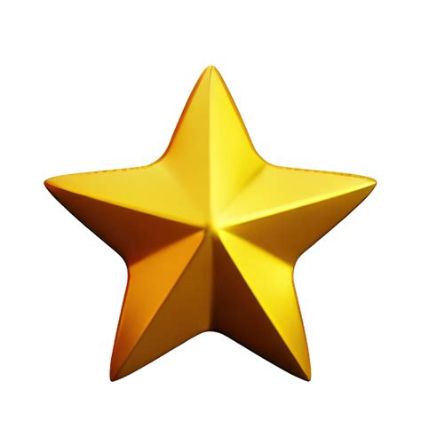 3d Floating Element Star Icon 25208619 Png 3d Floating Element Star Icon 25208619 Png