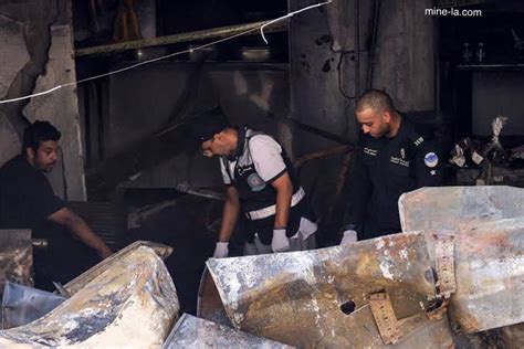 อินเดียนำศพคนงาน 45 ศพที่เสียชีวิตจากเหตุเพลิงไหม้คูเวตกลับบ้าน Mine