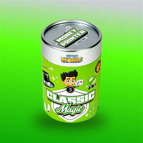 Cliptoys Fun Magic Home