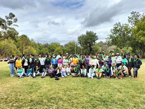 Scouting In Babes Western Cape Scouts