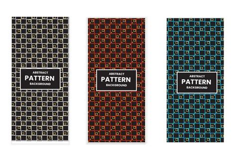 Box Design Pattern Images Free Download On Freepik