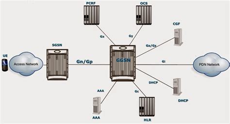Networklearner What Is Ggsn
