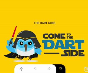 Flutter Configurable Navigation Bar FlutterCore
