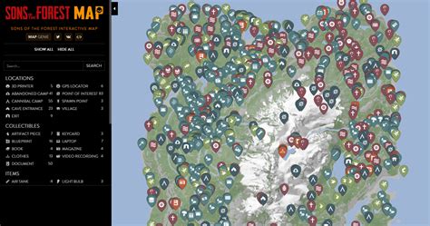Steam Community Guide Esp Sons Of The Forest Logros 10