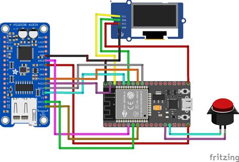 Radio Transmitter Esp32 At Wendy Elkins Blog
