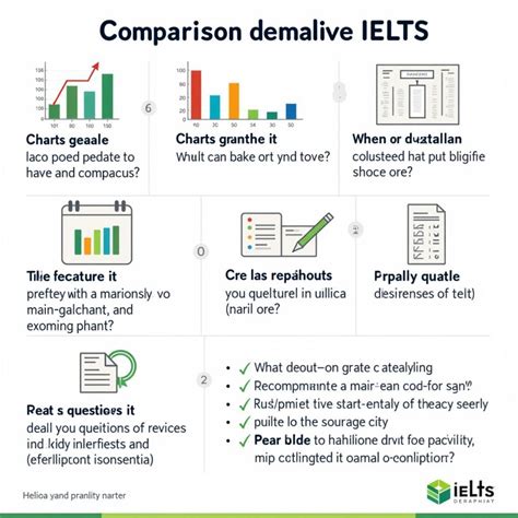 Mastering Ielts Essential Strategies For Answering Comparison Questions Ietls Net
