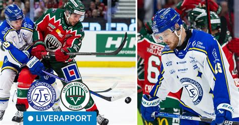 Liverapport Leksandfrölunda Falu Kuriren