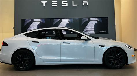 테슬라 모델s 플래드 체험기 Youtube