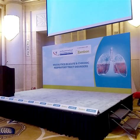 Backdrop The Baba Events