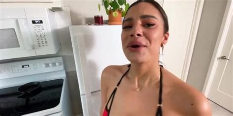 Vs Look What He Did Violet Starr