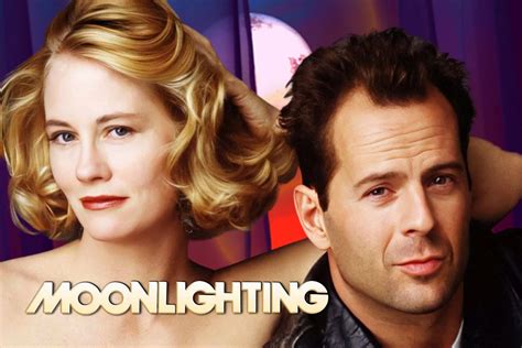 Cybill Shepherd Tv Show 60 Photos Moonagedaydream Film