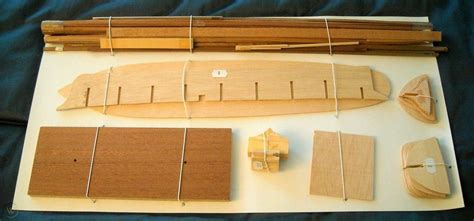 Arkit Uncle Sam 1849 Side Wheeler Tugboat Wood Ship Model Kit 1811030154