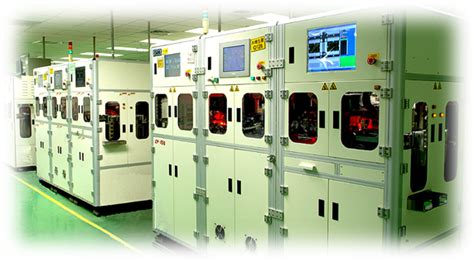 超豐電子Greatek Electronics Inc