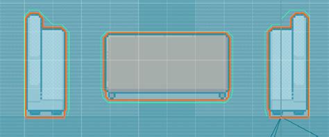 Having Trouble Setting An Area Out Of A Navmesh To Not Walkable Unity