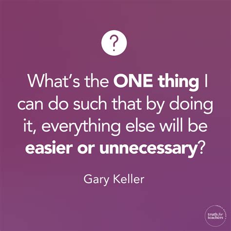 Truth For Teachers The Power Of Asking Better Questions