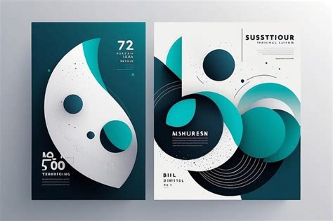 Premium Photo Generative Design Artwork Graphics Of Bizarre Computer Vector Generated Shapes