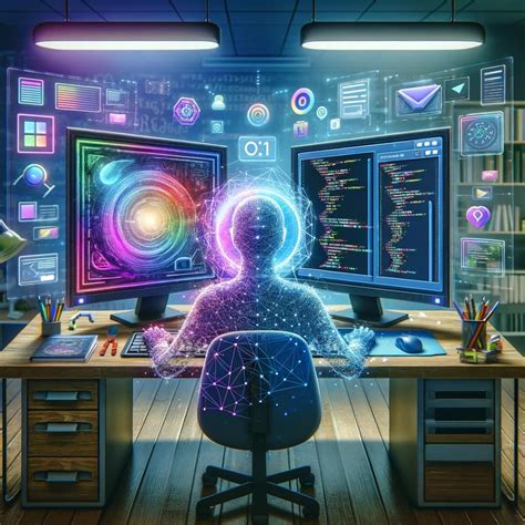 How Ai Is Automating Front End Development