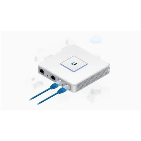 Router UniFi Security Gateway Ubiquiti USG