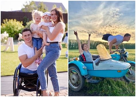 意外失去双腿的男子rustam Nabiev独力征服俄罗斯最高峰厄尔布鲁士山 神秘的地球 科学 自然 地理 探索