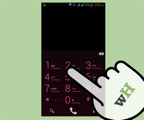 How To Unlock Tracfone Mobile Phones Steps With Pictures