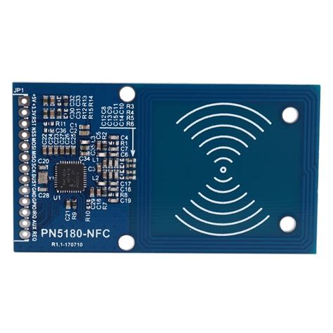 Pn5180 Nfc Rf Sensor Iso15693 Rfid High Frequency Vicedeal