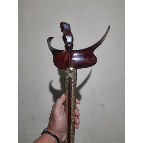 Jual Warangka Ladrang Madura Shopee Indonesia