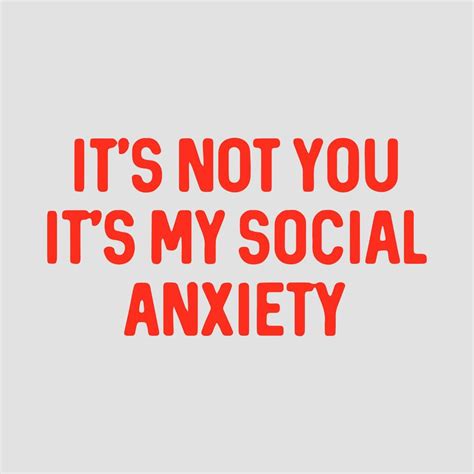 My Social Anxiety 10622603 Vector Art At Vecteezy