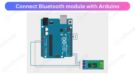 Build Bluetooth Control Robotic Car With Arduino Supotronix