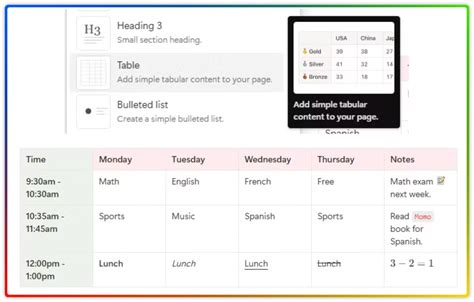 Deep Dive Into Notion Blocks — Carlos Ayala
