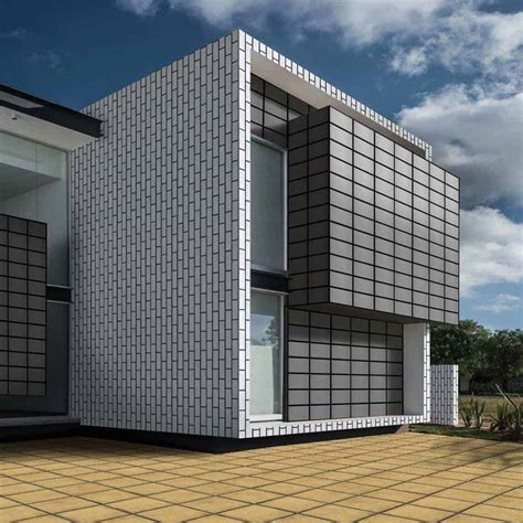 آجرنما طوسی قیمت نمونه های اجرایی