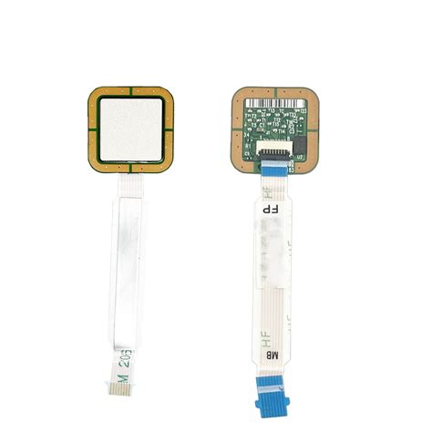 New Fingerprint Reader For HP Probook