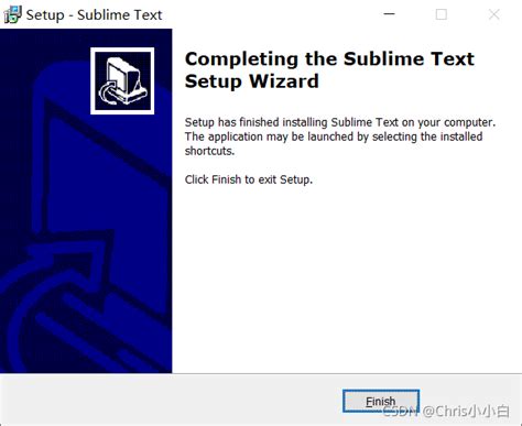 如何使用 Sublime Text 编辑器？从入门到精通（图文系列一）submittext怎么用 Csdn博客
