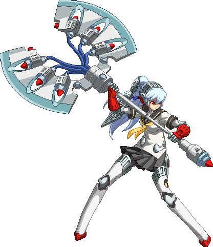 File P4U2R Labrys Color 1 Png Dustloop Wiki