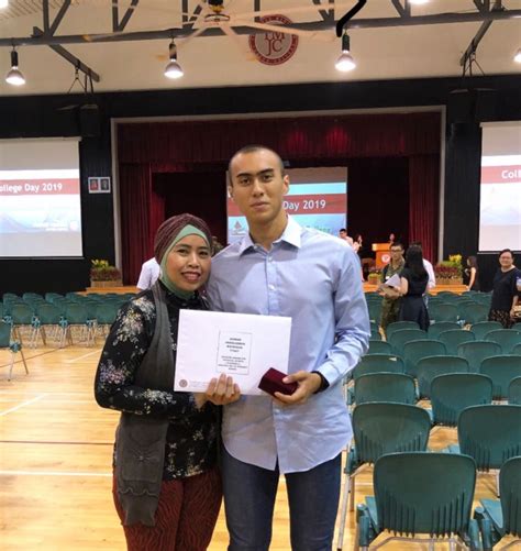 Siti Mariam On Linkedin Grateful Flashback Livingthenow