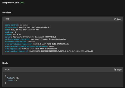 Azure Api Management Api Definitions Missing But Apis Still Functional Microsoft Qanda