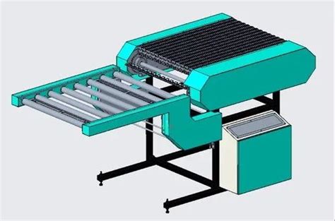 Pcb Loader Unloader At 305000 Unloading Machinery In Pune ID 25381976012