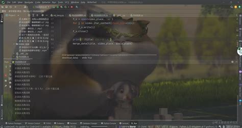 Python爬虫实战之哔站高清视频爬取python爬虫实战之哔站高清无水印视频爬取： 哔哩哔哩视频批量爬取博主主页视频！ 掘金