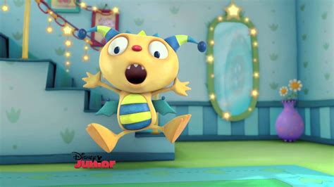 Henry Hugglemonster Henry