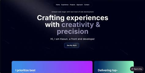 Kasun Rathnayaka On Linkedin Portfolio Webdevelopment Comingsoon Uiux Techjourney