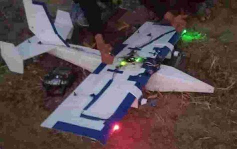 မြိုင်မြို့ပေါ်ရှိ စစ်တပ် တပ်စွဲထားသော နေရာများနှင့် ကန်နီ ပျူစောထီးရွာကို ဒရုန်း၊ လက်နက်ကြီးမ