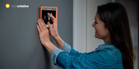 Como Instalar Um Interruptor Inteligente Local Criativo