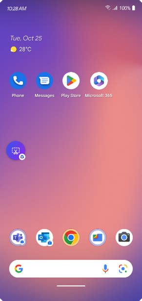 Microsoft 365 Mobile Apps Are Adding Widgets And A ”clipper Guidantech
