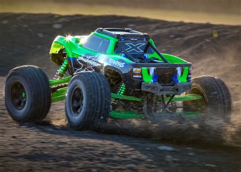 Traxxas X Maxx Widemaxx Suspension Kit