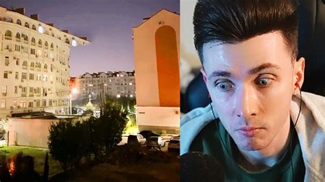 ХЕСУС СМОТРИТ АТАКУ НА СЕВАСТОПОЛЬ РЕАКЦИЯ Youtube