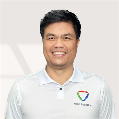 About Next Robotics Next Robotics