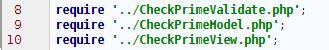 Apache PHP Require Failed To Open Stream Stack Overflow