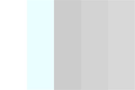 Sleek Color Palette