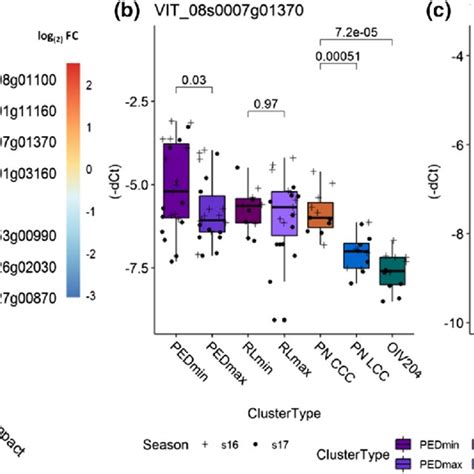 Variance Partition Analysis Using Experimental Factors To Assess The